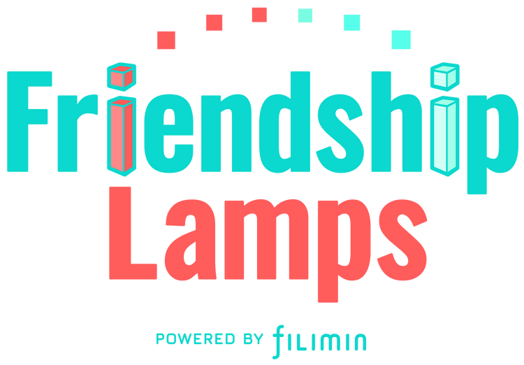 Download Friendship Lamp App to buy Long Distance Lamps – Friendship ...
